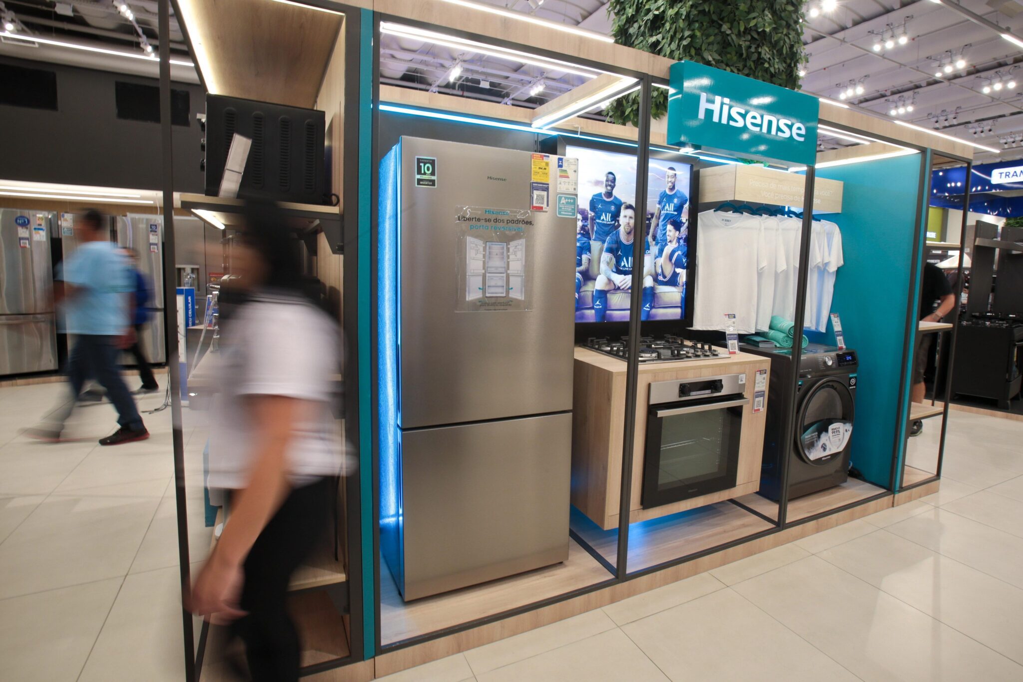 Hisense é boa? Saiba tudo sobre a marca