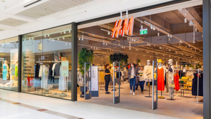H&M no Brasil: Tudo sobre a gigante do fast fashion