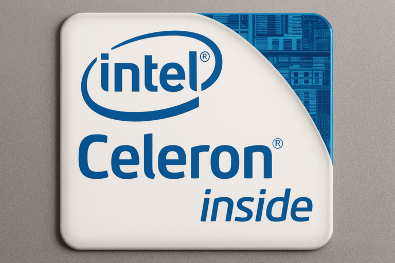 Processador Intel Celeron: é bom? Para quem é indicado?