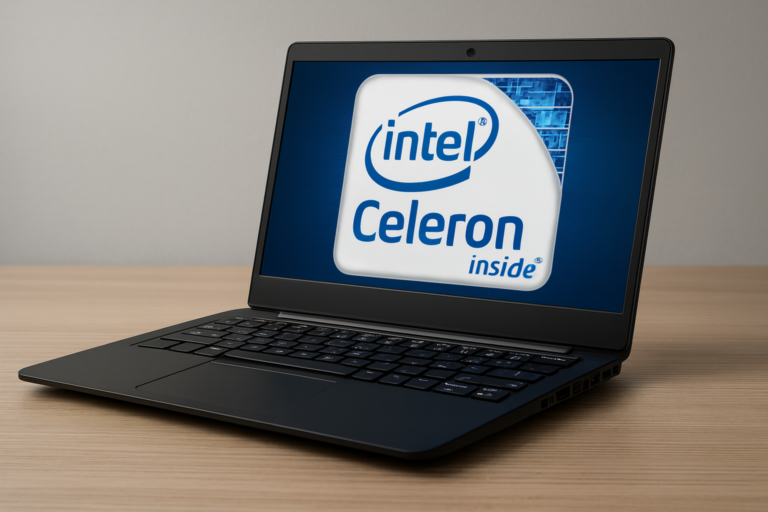 Celeron é Bom? Lento? Modelos e Detalhes