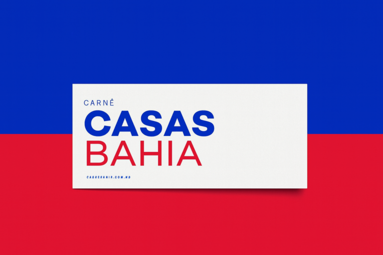 Carnê Digital Casas Bahia 2026: Guia Online