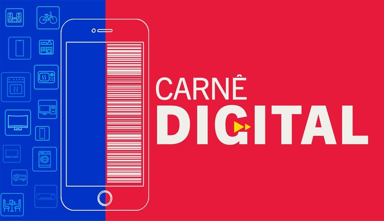 Carnê Digital Casas Bahia 2026: Guia Online